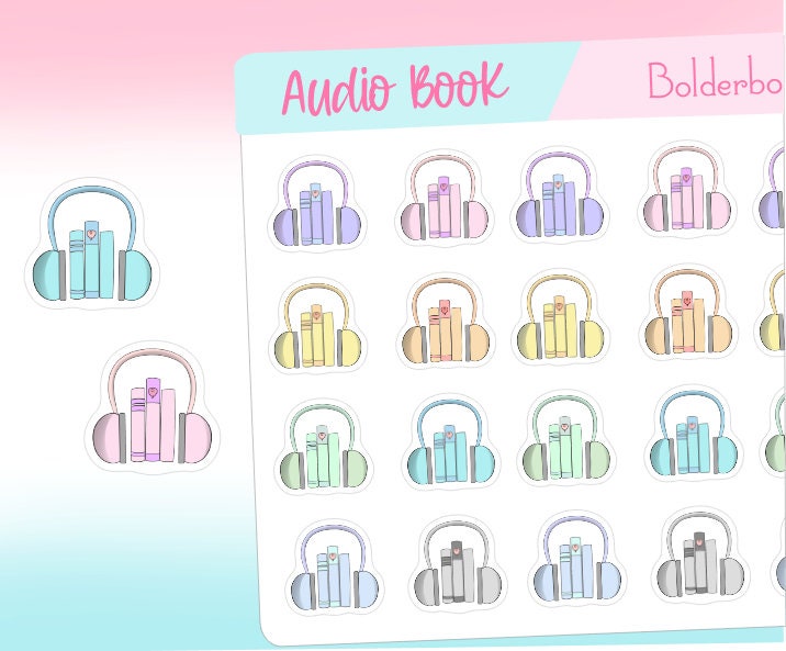Functional Stickers – Bolderbon